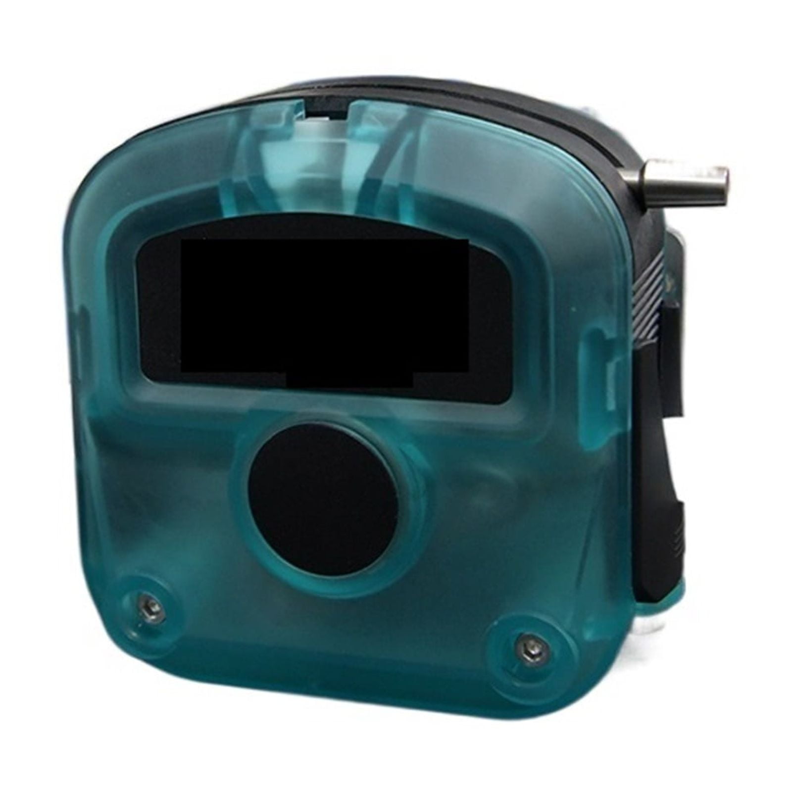 3.7L/min 24V Peristaltic Pump Automatic Self-priming Pump Small ...