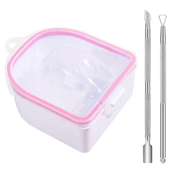 Nail Soaking Bowl