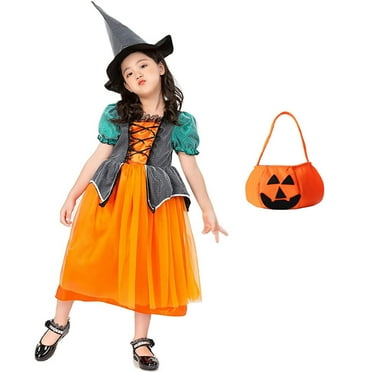 Barbie Witch Costume - Walmart.com