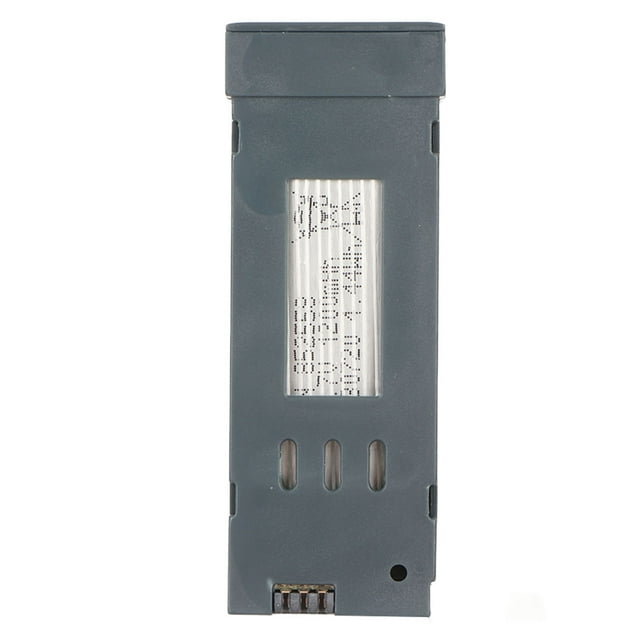 3 7v 1200mah Lithium Ion Battery Replacement Rc Drone Battery For E58