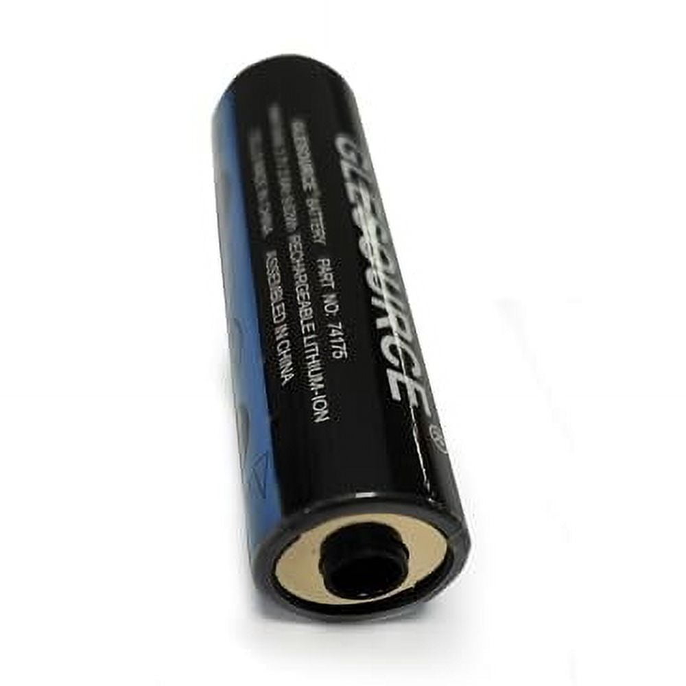 3.7V Rechargeable Battery Compatible with Streamlight 74175 Battery for ...