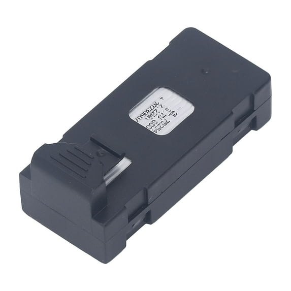 3.7v 600mahDrone Lithium Battery Overcharge Protection Plastic Casing ...