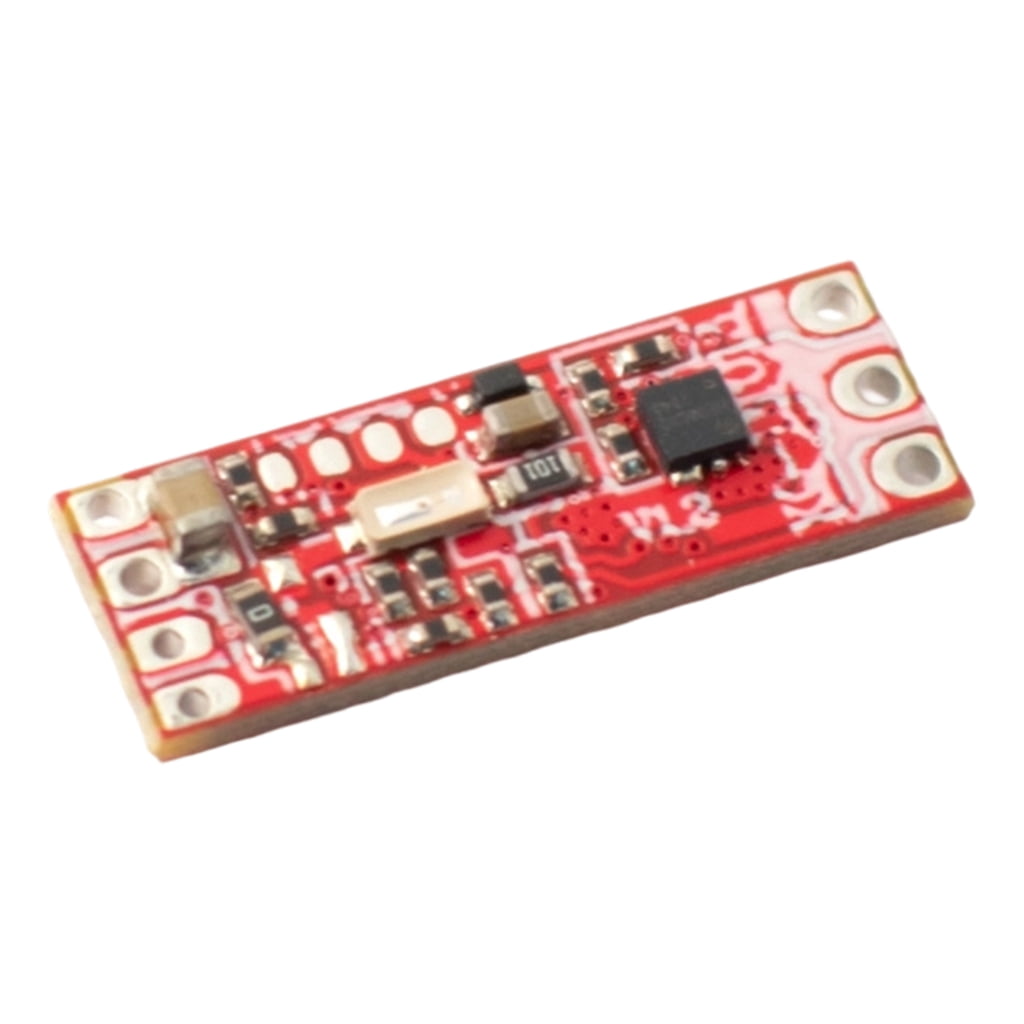 3.7v-8.4v Brushless Motor ESC For 1 s 2S LiBatteries 4A 6 a 8A Current ...