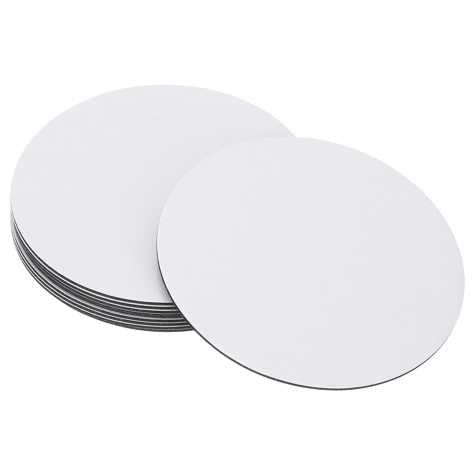 3.7x3.7 in Sublimation Magnet Blanks, 30pcs Sublimation Blanks Products ...