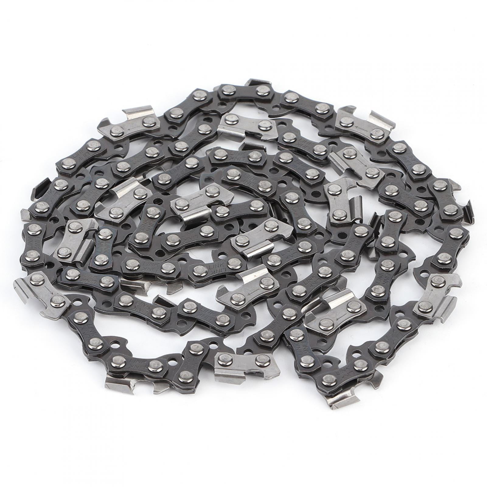 3/8 050 54DL Drive Links Electric Saw Chain Blade Replacement Chainsaw ...