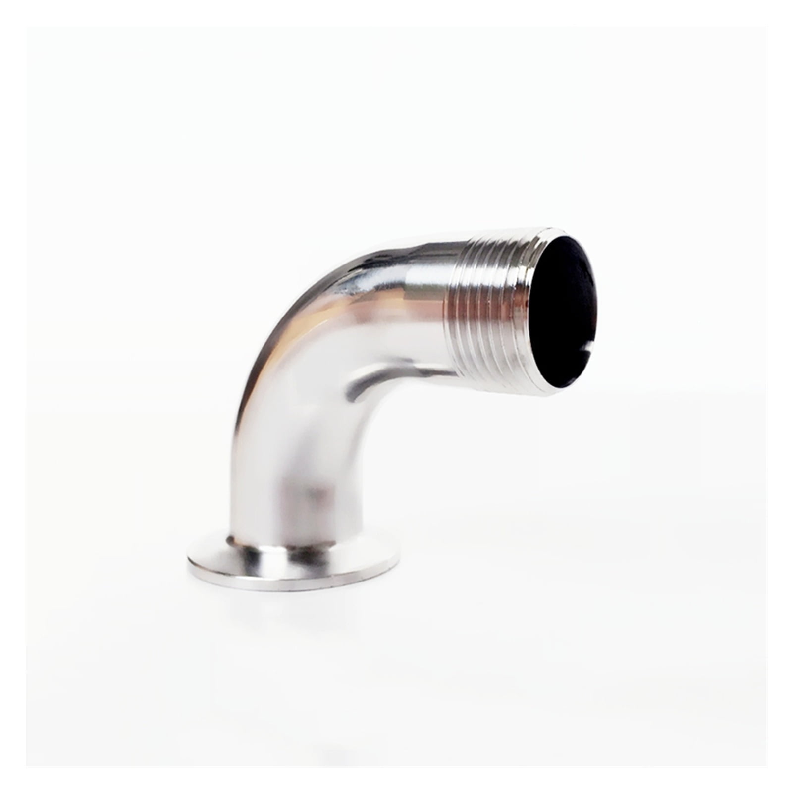 3/8" 1/2" 3/4" 1" 1.2" 1.5" 2" BSP Male Thread 304 Stainless Steel ...