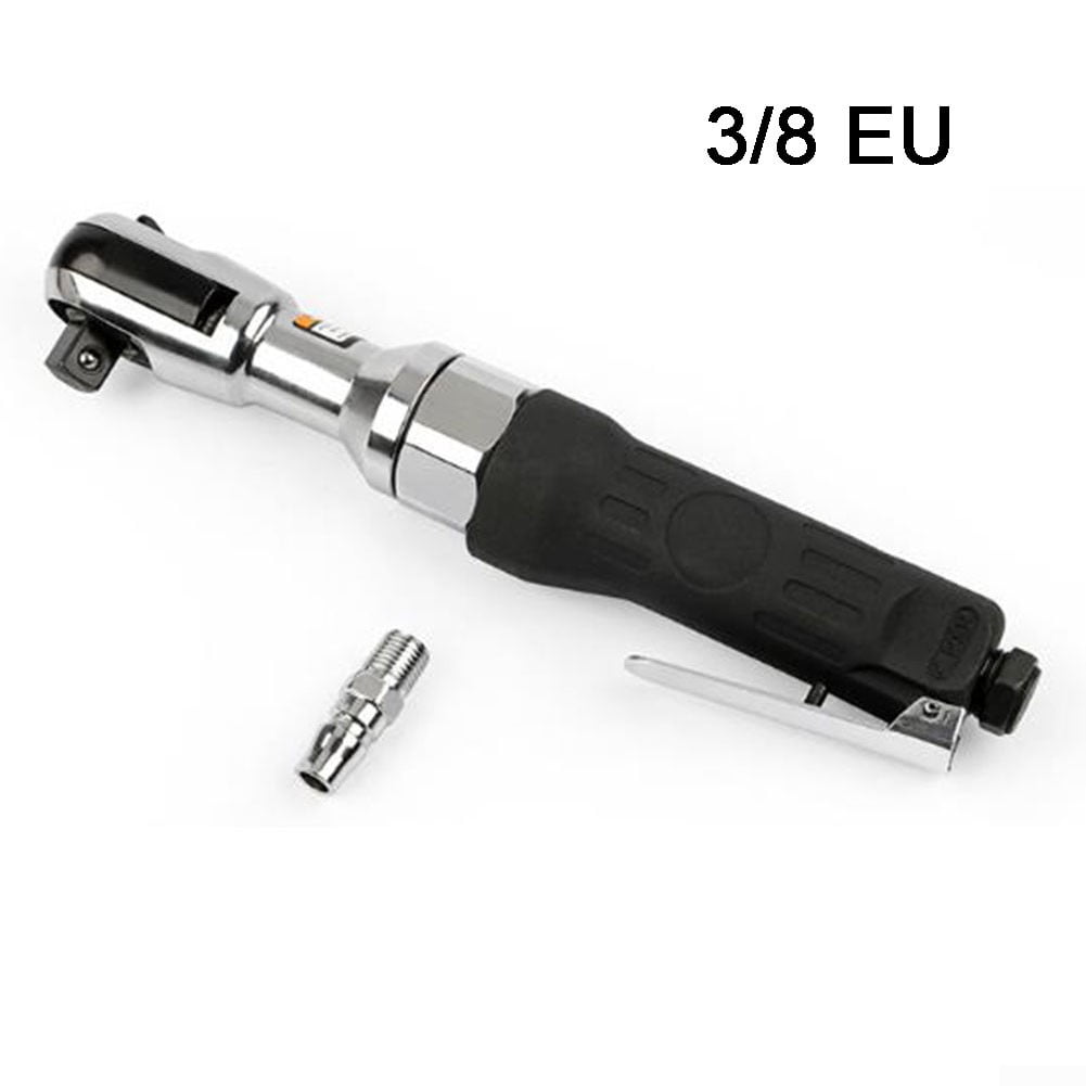 3/8 1/2 Air Ratchet Wrench Pneumatic Wrench Auto Repair Pneumatic Tools ...