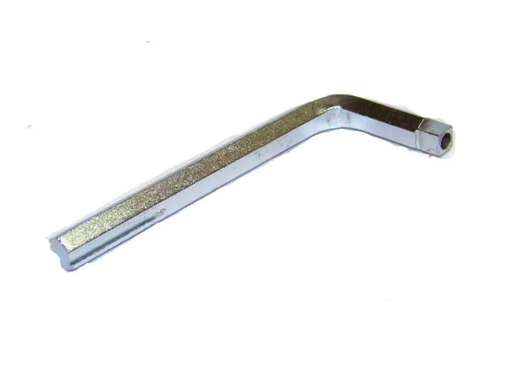 3/8" & 1/2" Square Ends Radiator Hex Allen Key Hexagon Bleeding Valve ...