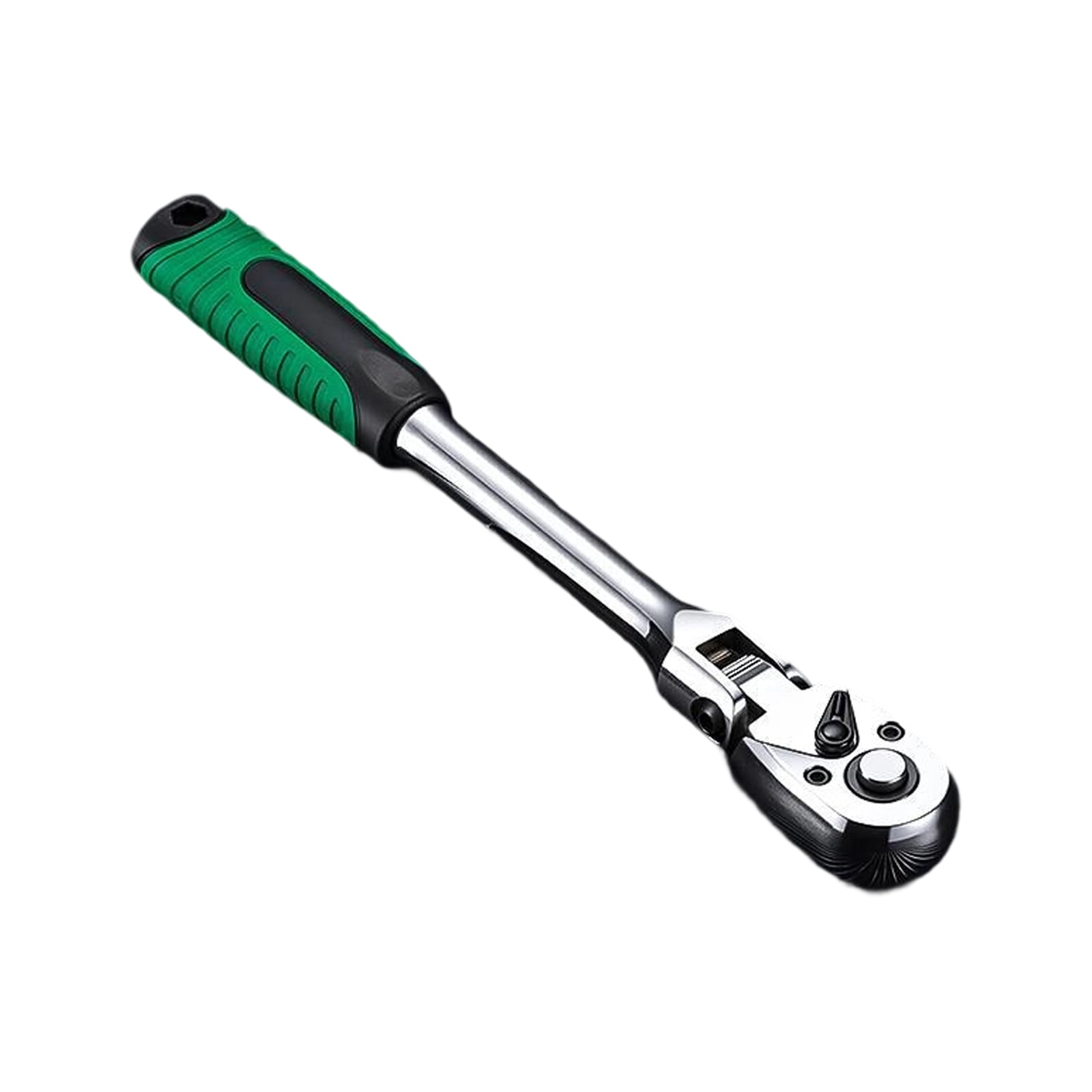 Auto Repair Tool Quick Ratcheting Wrench 3/8 1/4 1/2inch Flying ...