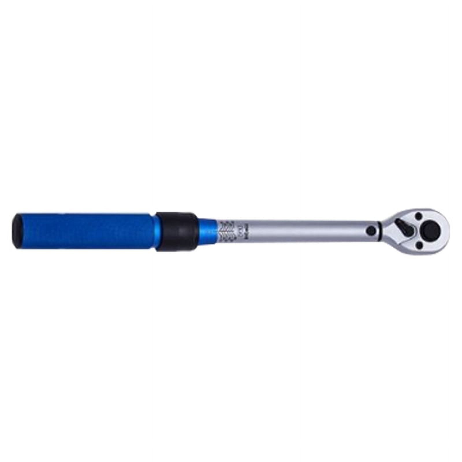 3-8 10-60N. Drive Torque Wrench Accuracy Car Bike Repair Hand Tools ...