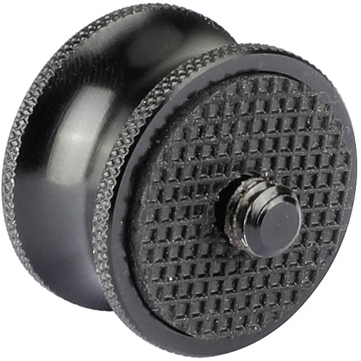 CAMVATE 3/8"-16 Female to 1/4"-20 Male Screw Adapter for Camera Monitor ...