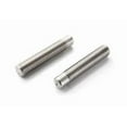 3/8"-16 Stainless Steel Partial Thread ARC Stud - 100 ea - Walmart.com