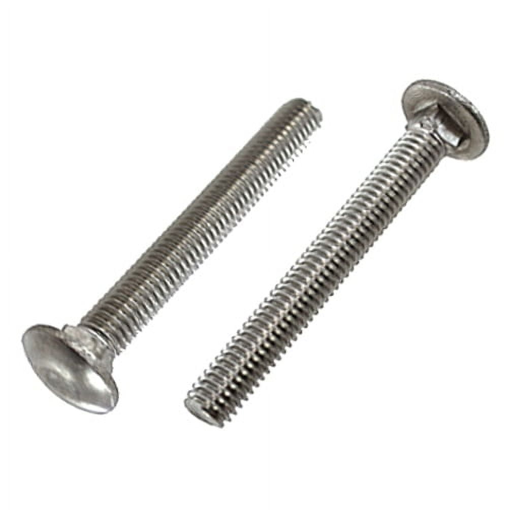 3 8 16 X 3 Stainless Steel Square Neck Carriage Bolts Pack Of 12 3-8-16-x-3-stainless-steel-square-neck-carriage-bolts-pack-of-12