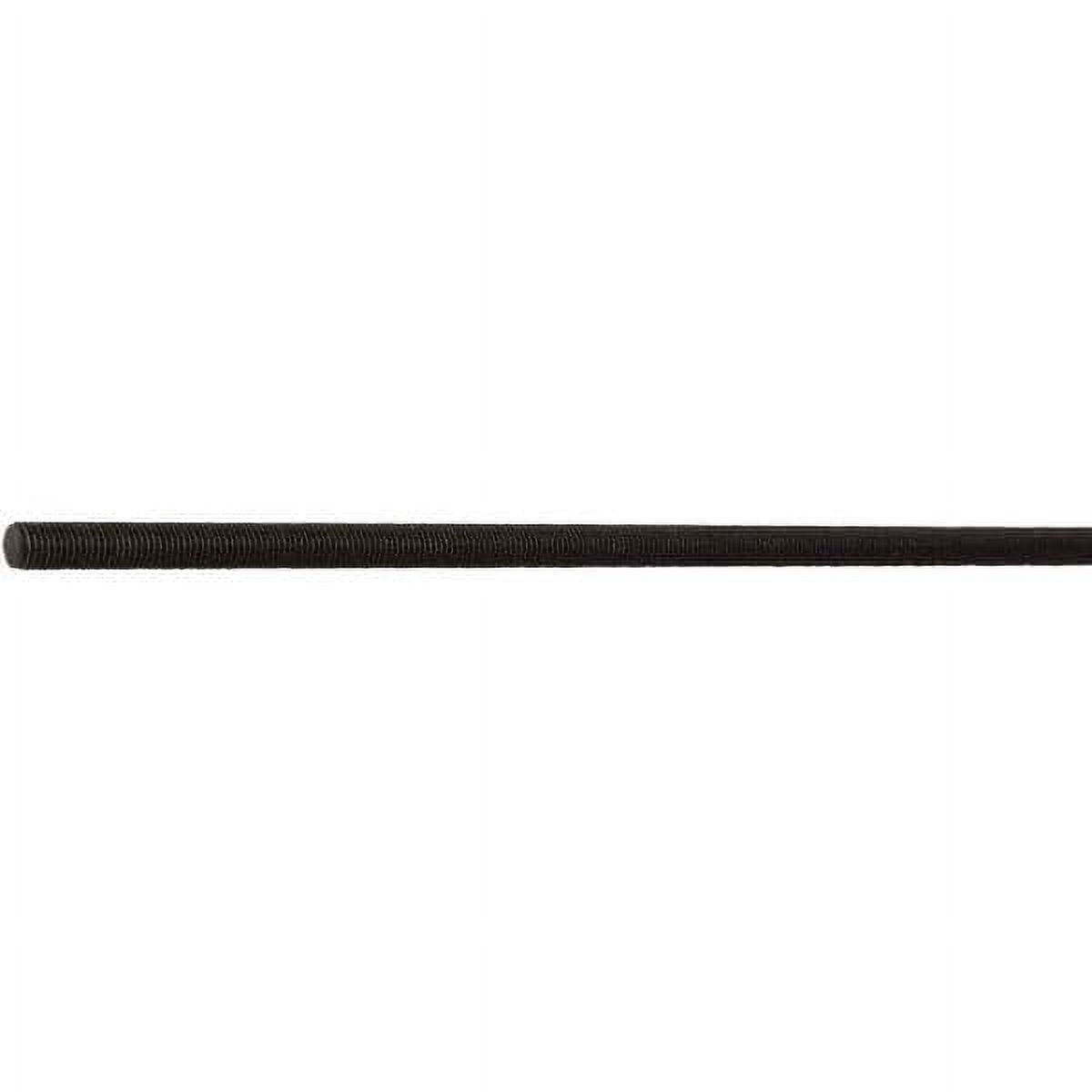 3/8-16 x 3' Alloy Steel General Purpose Threaded Rod - Walmart.com