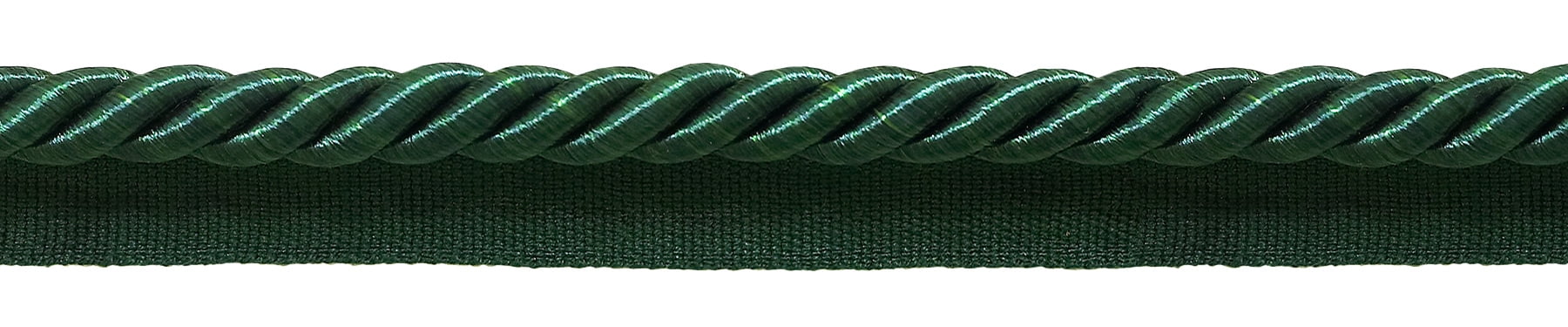 Metallic Gold Trim With Lip MAYJOYDIY 15 Yards Black Twist Lip Cord ...