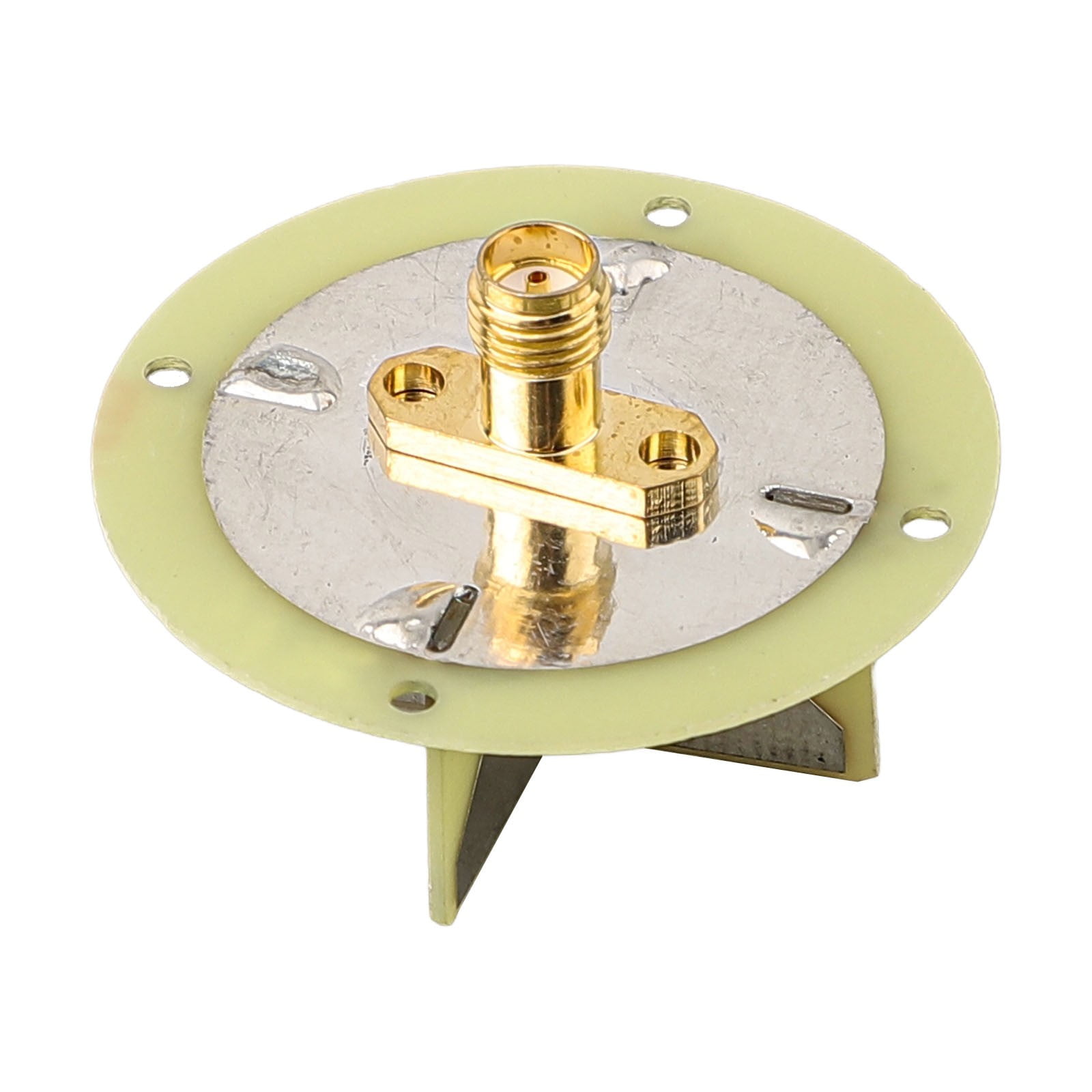 3.8-4.8Ghz broadband UWB Antenna UWB Positioning Base Station Built-in ...