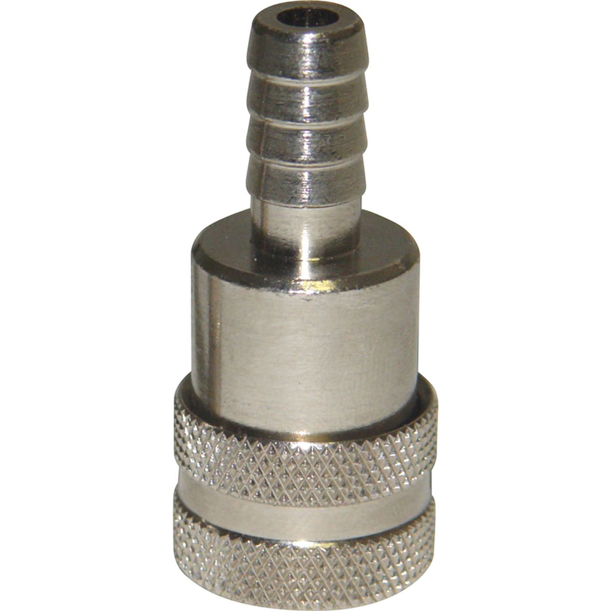 Sea Sense Fuel Connector Female Quick Connect Suzuki/Honda 3/8 Chrome ...