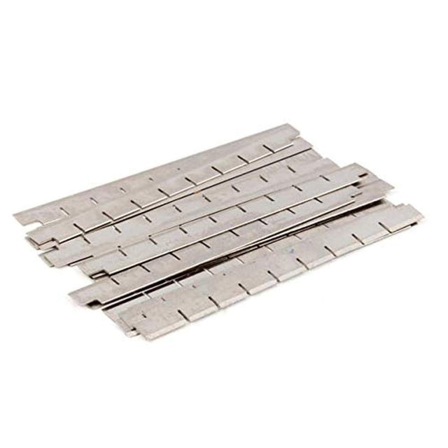 3/8 Blade Kit-Chopper (Blades), Stainless Steel, 436-2 - Walmart.com