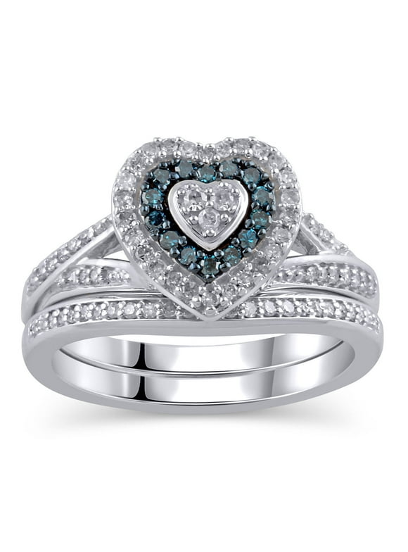 Forever Bride Wedding & Engagement Rings Forever Bride in Jewelry ...