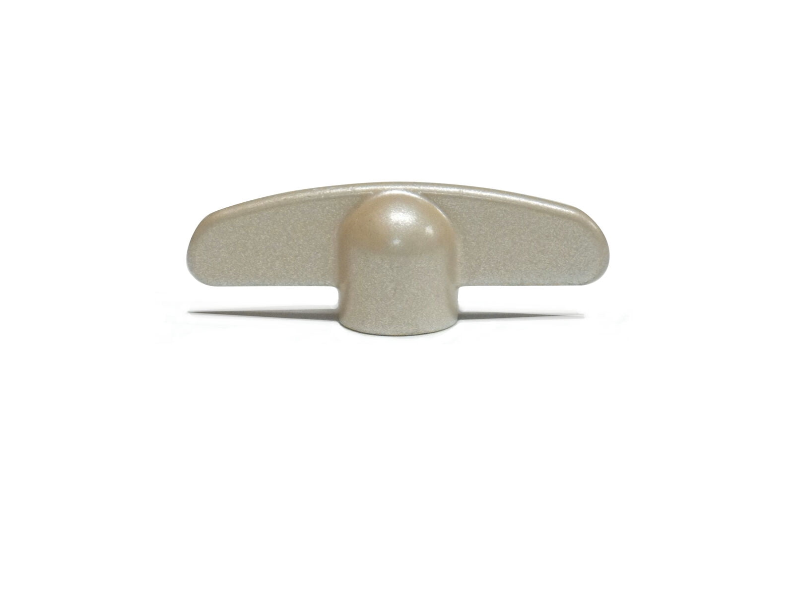 3/8" Casement WINDOW CRANK ~ Butterfly HANDLE Wing Nut T-HANDLE ...