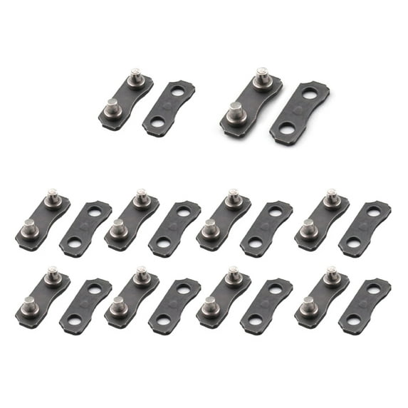 3/8'' Chainsaw Chain Link Connector Strap For Chainsaw Preset Straps ...