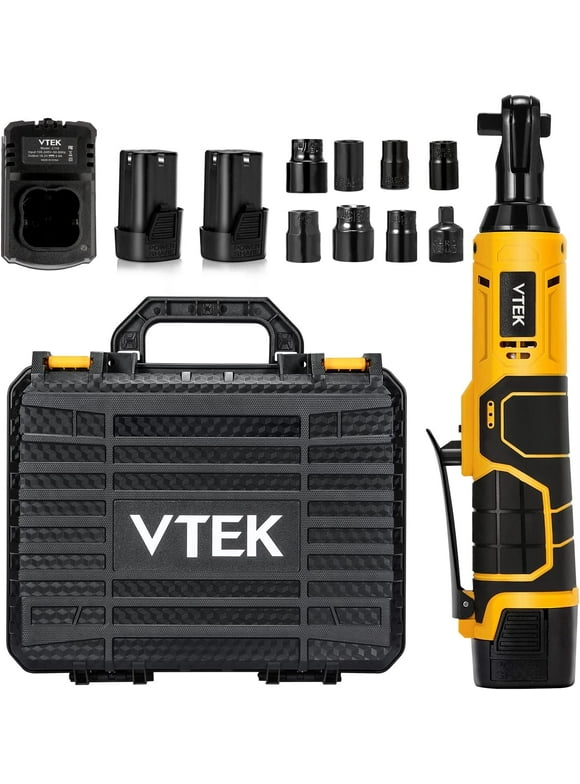 Cordless Ratchets in Power Tools - Walmart.com