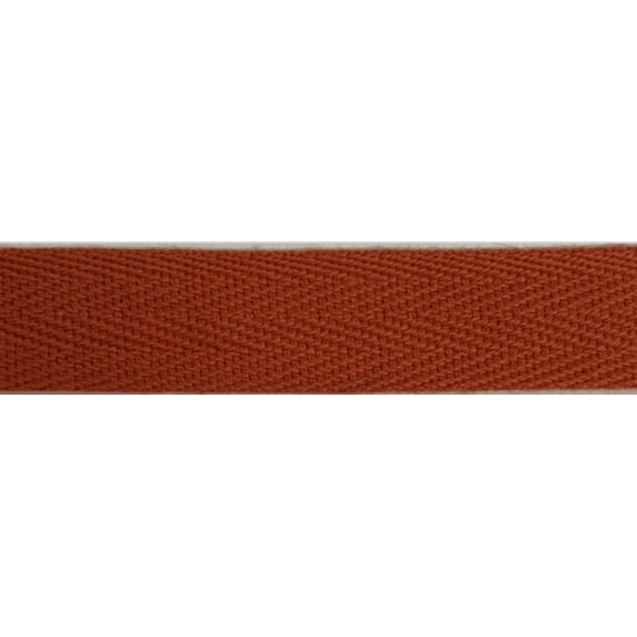 3/8" Cotton Twill Tape - 36 Yards - Many Colors Available! - Made in ...