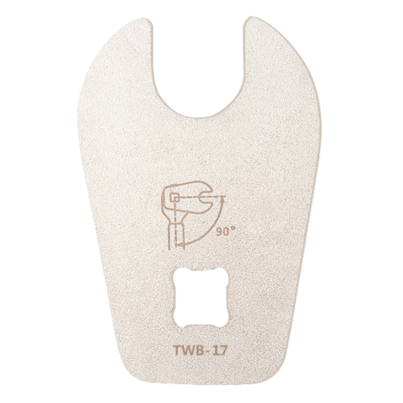 3/8 Crow Foot Wrench Easily Access Hard To Reach Area for Tight Space ...