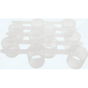 Long Handle Measuring Cups