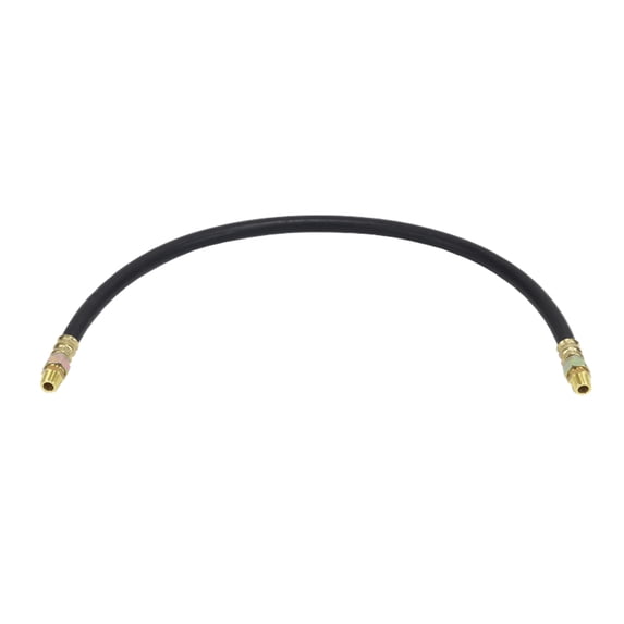 3/8" DOT FMVSS106/SAE J1402 Air Hose Assembly 30" Length Replaces OEM ...