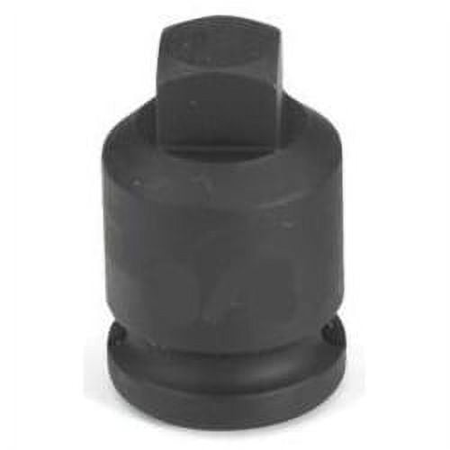 3/8" DRIVE X 9/32" SQUARE MALE PIPE PLUG SOCKET - Walmart.com
