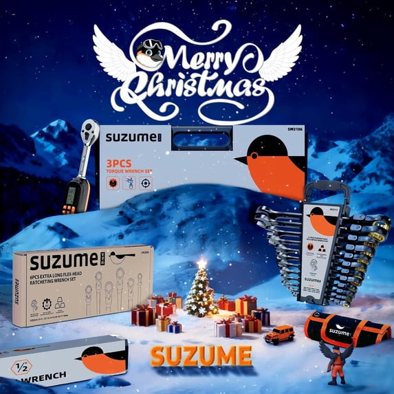 3/8 Digital Torque Wrench (2.21-44.25 Ft. Lb/ 3-60 N.m) ±2% Accuracy ...