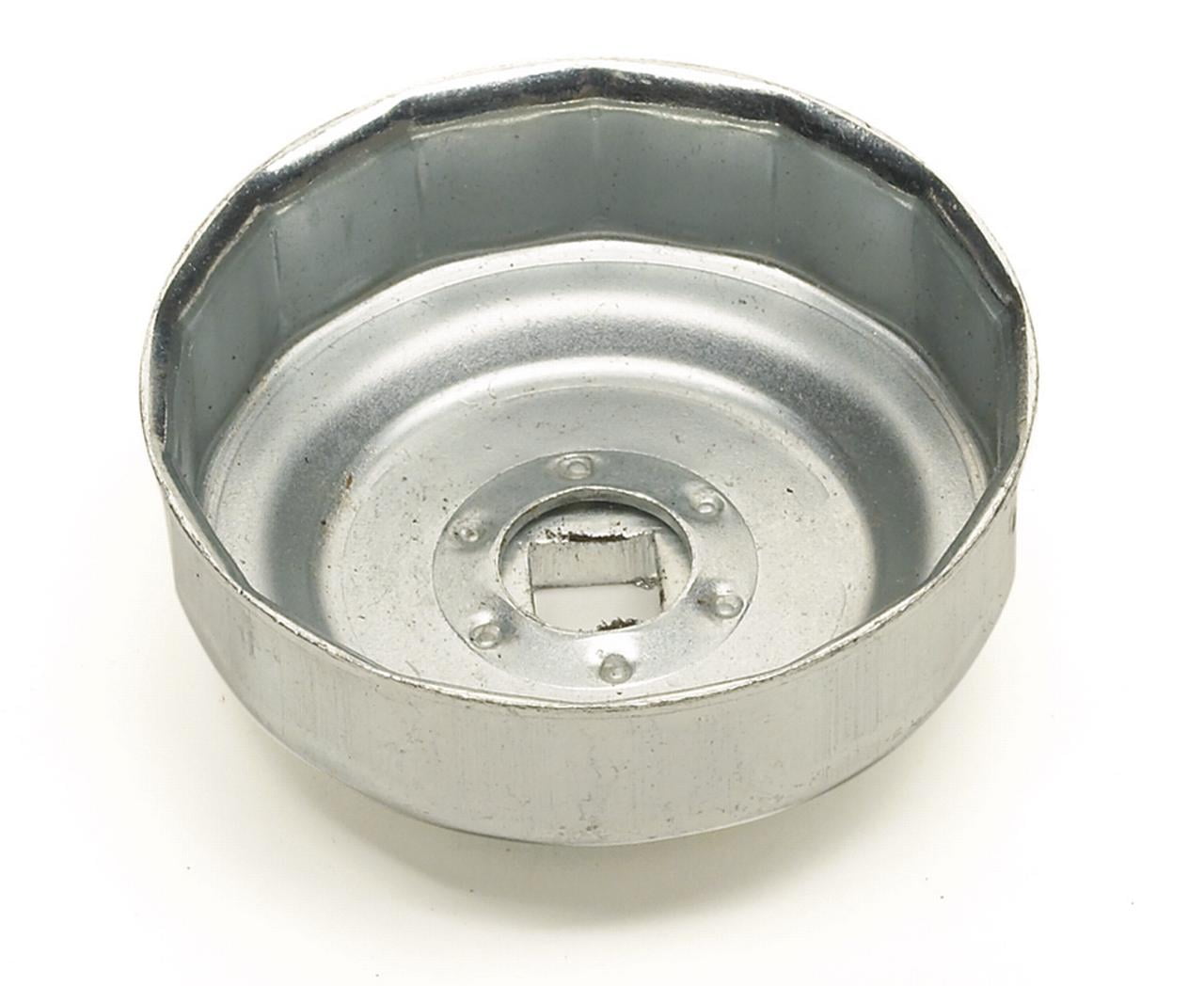 3/8" Dr End Cap Oil Filter Wrench 65mm - Walmart.com