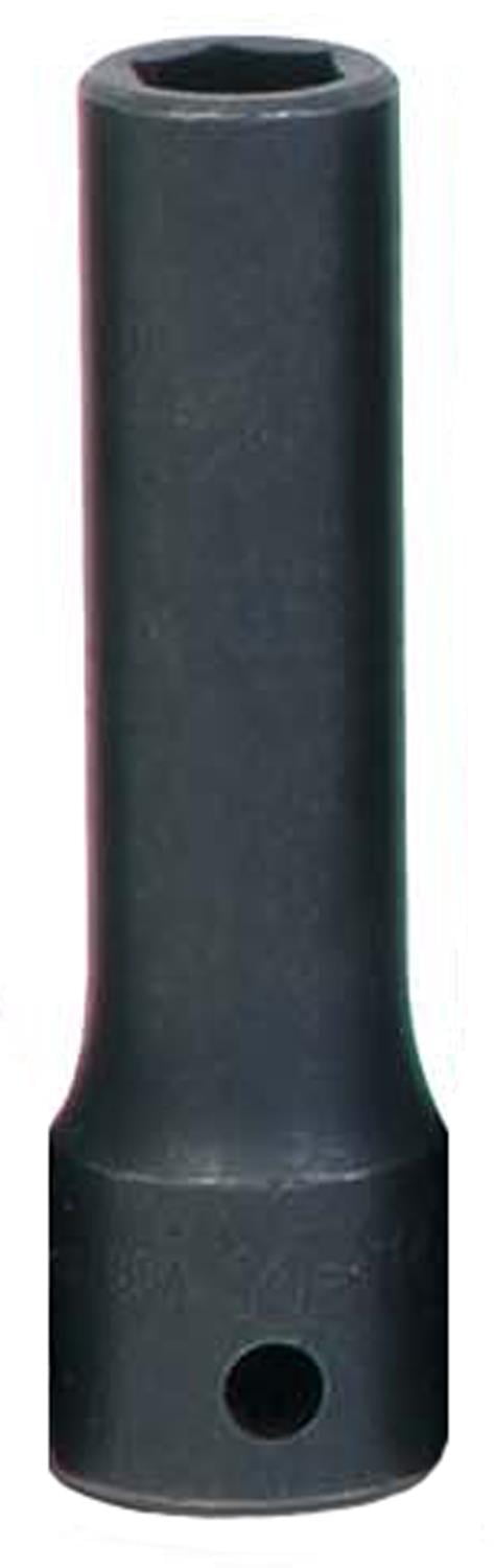 Williams Impact Socket,3/8" D,13pcs. 12Pt 36923 - Walmart.com