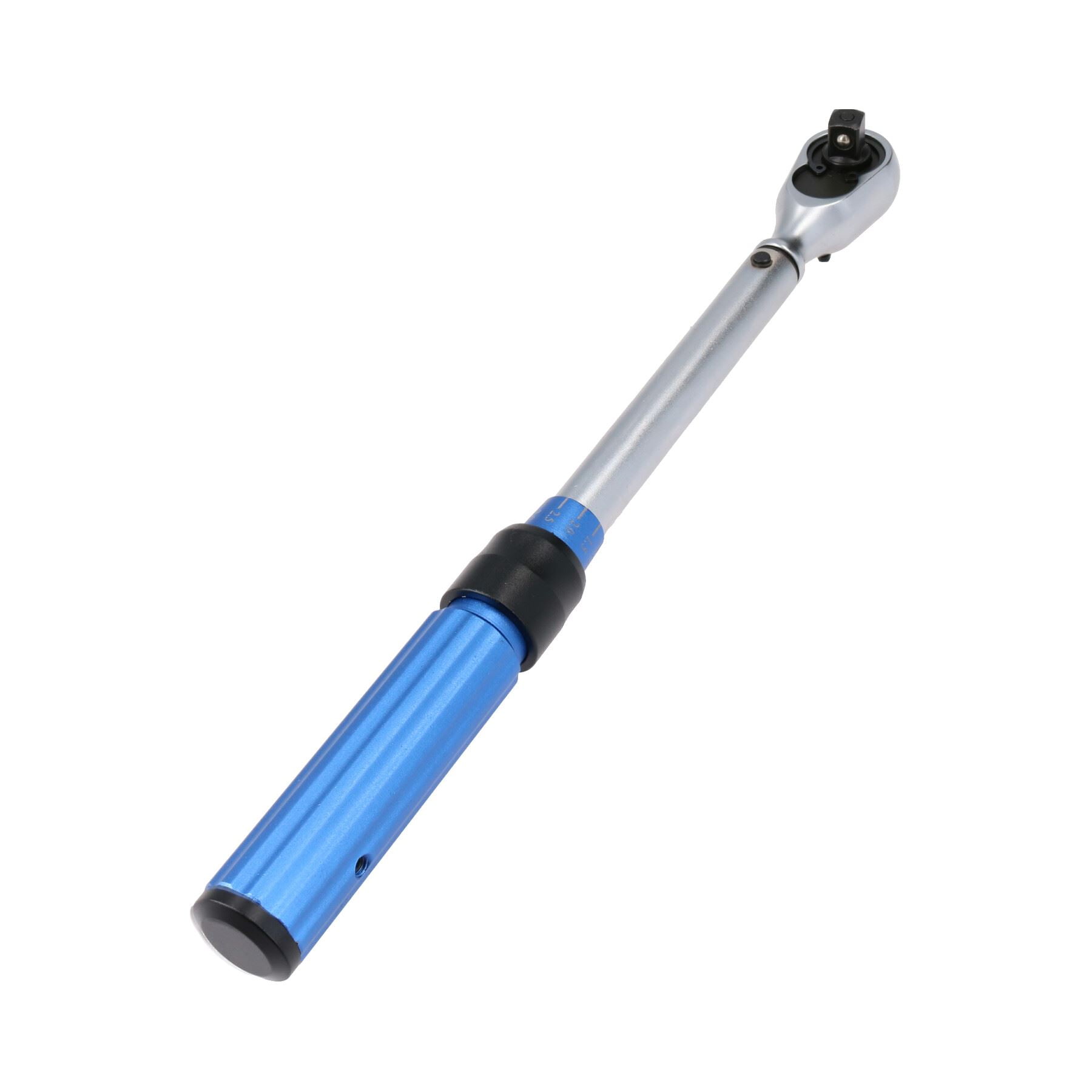 3/8" Drive Bi-directional Torque Ratchet Wrench 10 – 60 Nm US Pro ...