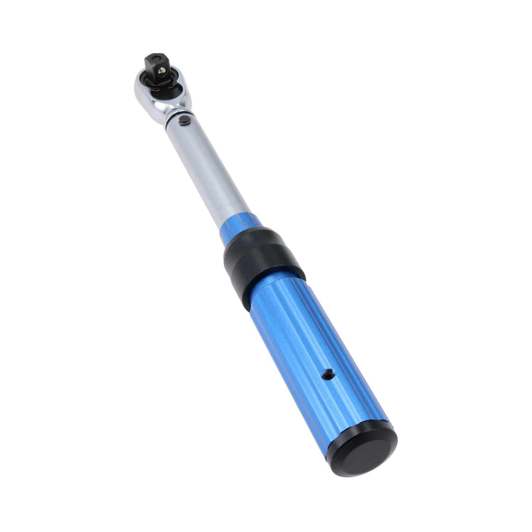 3/8" Drive Click Bi-directional Torque Ratchet Wrench 5 – 25 Nm US Pro ...