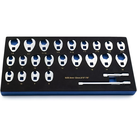 Oxygen Cylinder Wrench Key