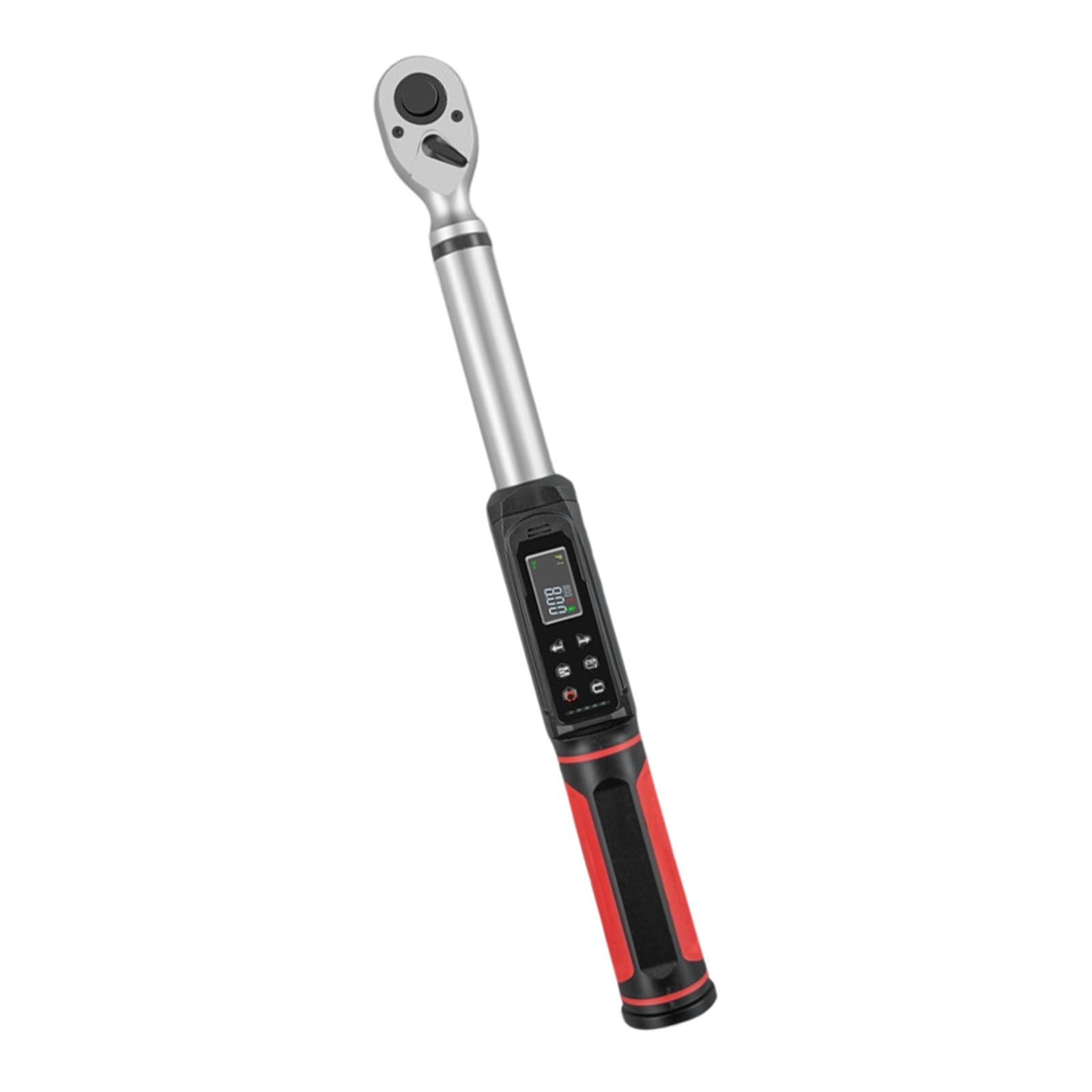 3/8 Drive Digital Force Wrench Having LCD Panel 60N m 135N m Choices ...