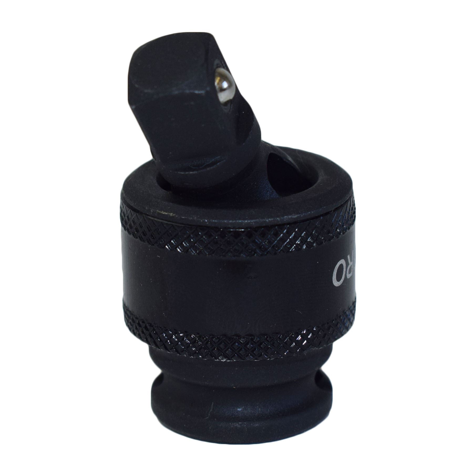 3/8" Drive Impacted Impact Universal Joint UJ Wobble Angle Extension ...