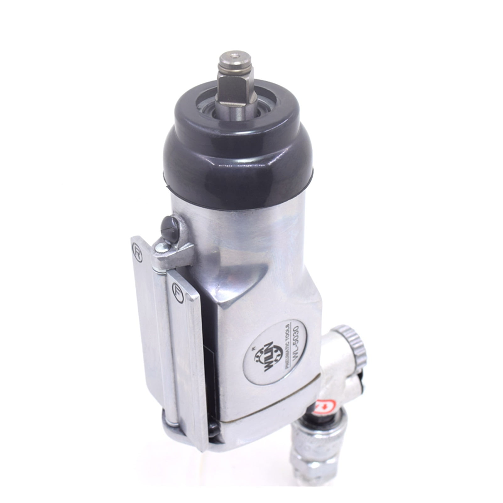 3/8'' Drive Mini Pneumatic Air Butterfly Palm Impact Wrench Repair ...