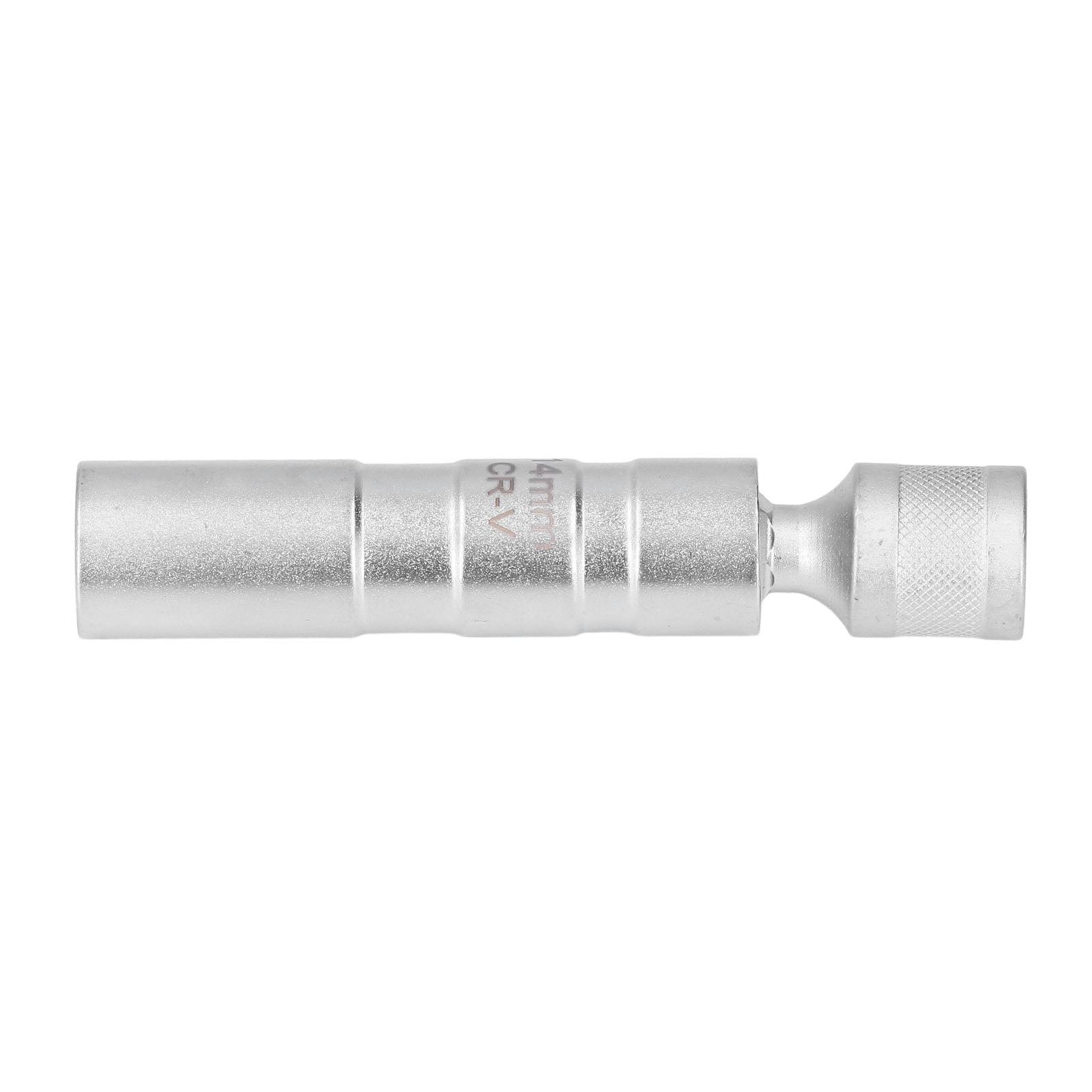 3/8 Drive Universal 12-Point Magnetic Socket Tool - Chrome Steel ...