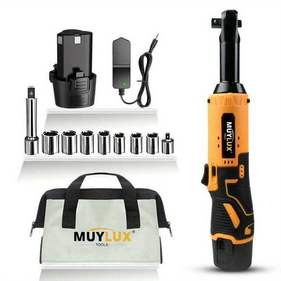 Cordless Ratchets in Power Tools - Walmart.com