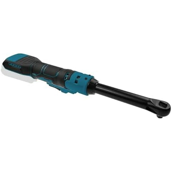 3/8" Extended Cordless Ratchet Wrench, Torque 80N.m, 320 RPM Electric ...