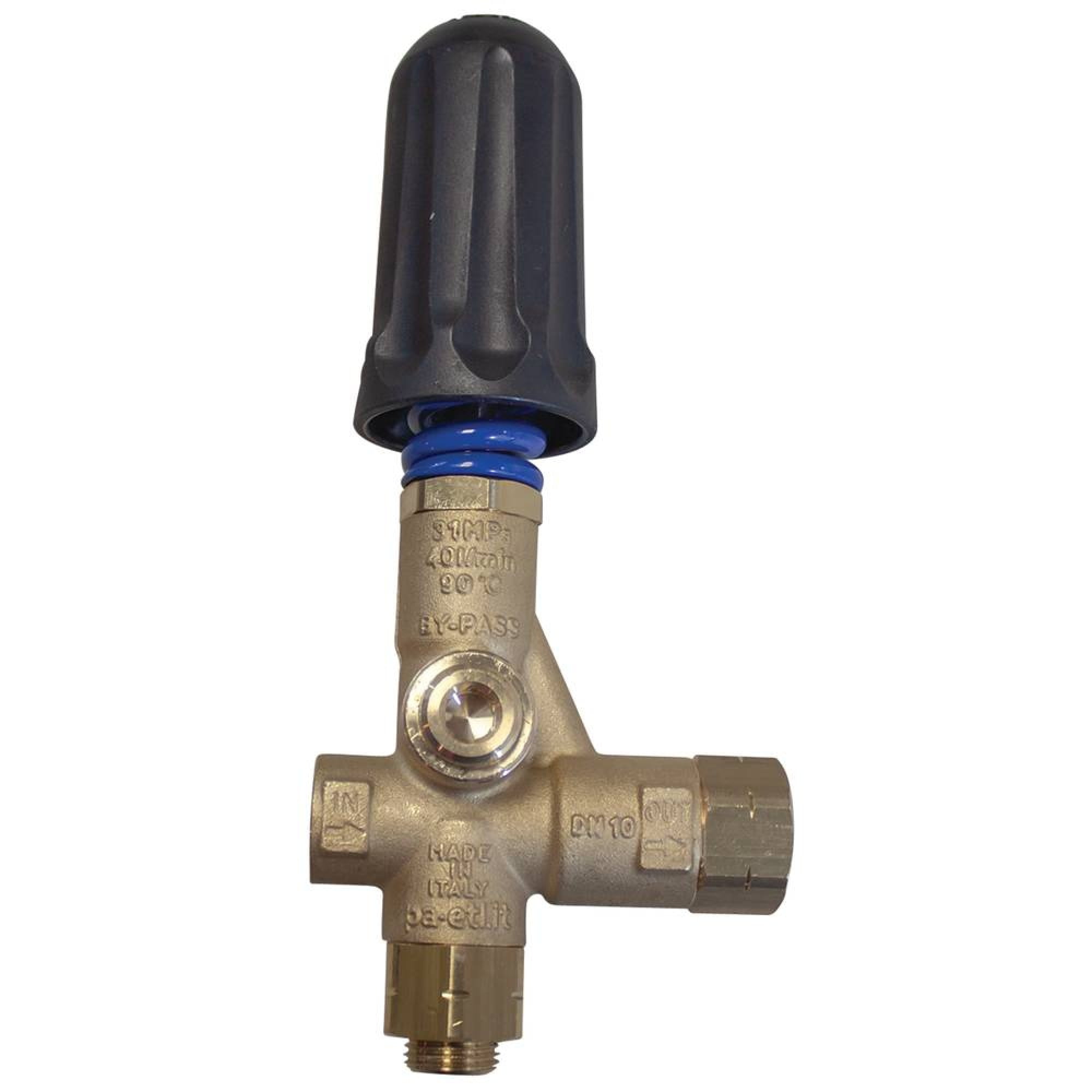 3/8" Female Unloader Valve By Part Numbers 758-128 Pulsar 3KHP ...