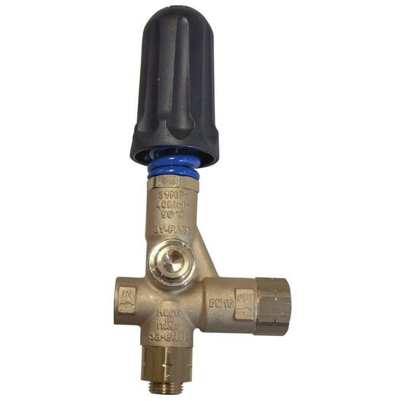 3/8" Female Unloader Valve By Part Numbers 758-128 Pulsar 3KHP ...