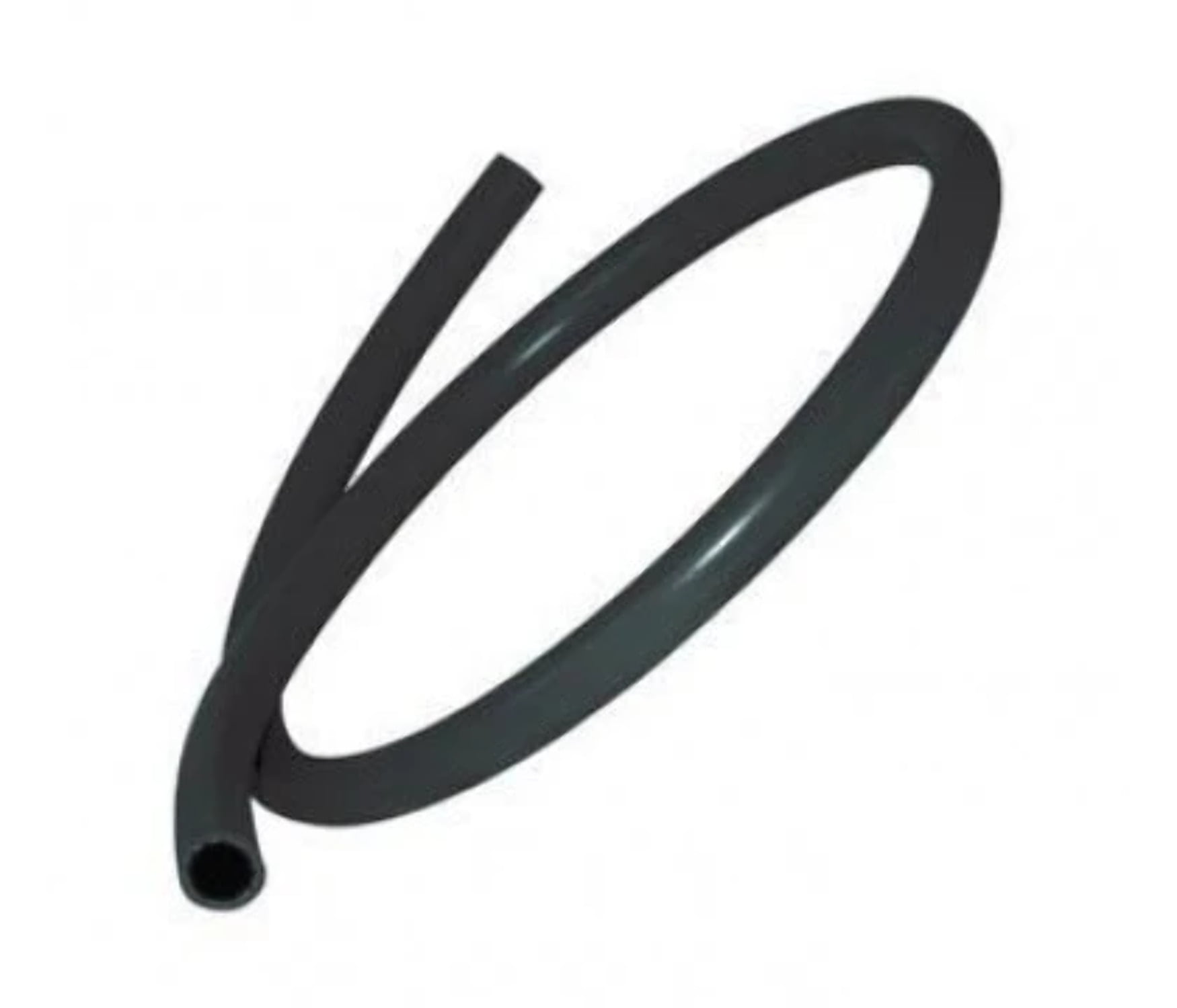 3/8 Fuel Line Black 3 Foot Long - Walmart.com