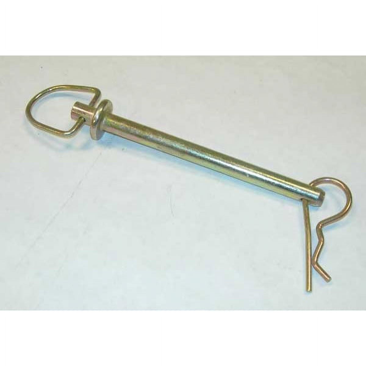 3/8" Hitch Pin Farm Tractor Implement Equipment - Walmart.com