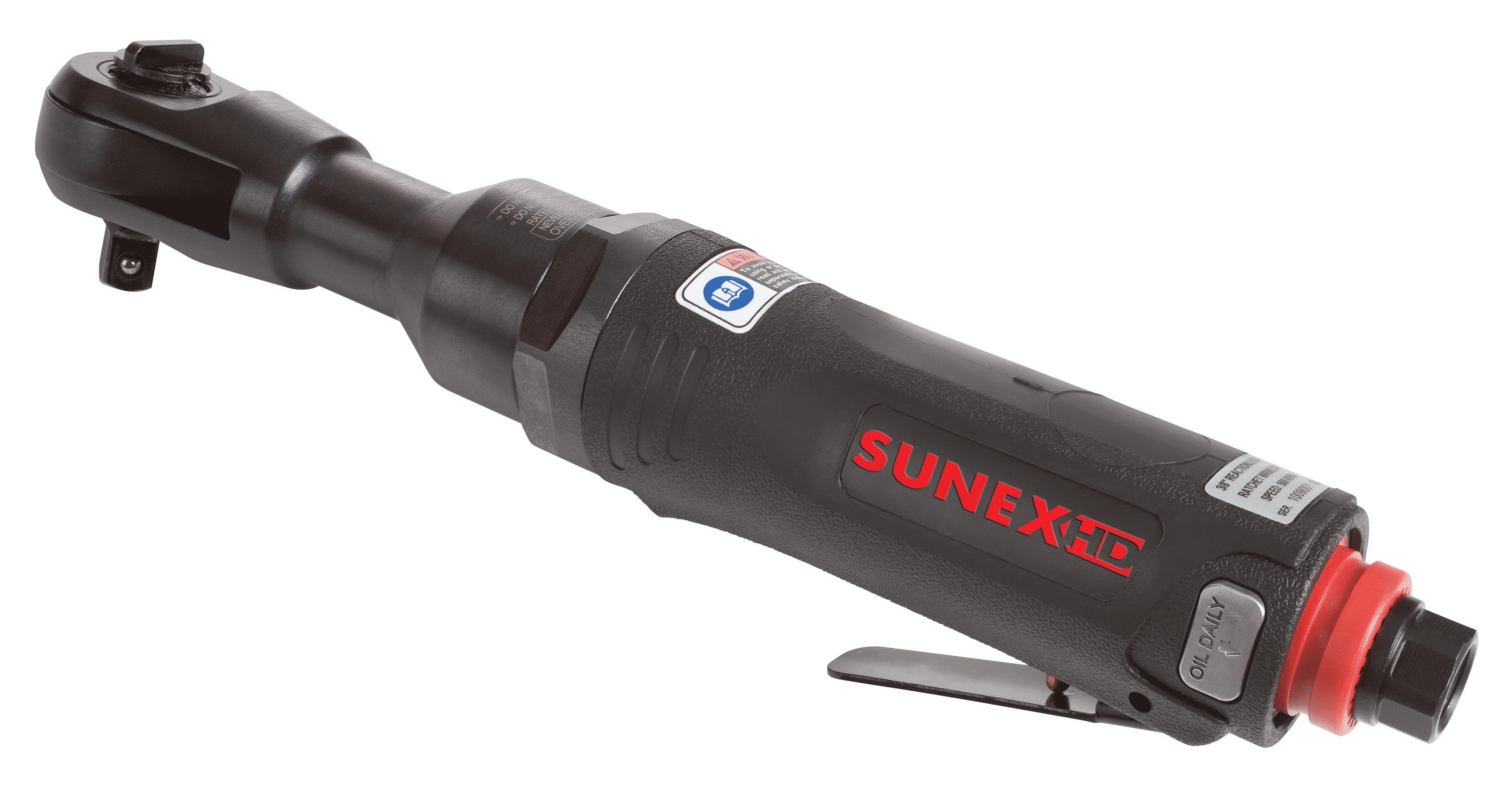 3/8" Impact Ratchet Wrench - Walmart.com