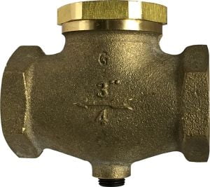 3/8 In Line Check Valve Vert OR Horiz, 2017 Valves, Valves - Walmart.com