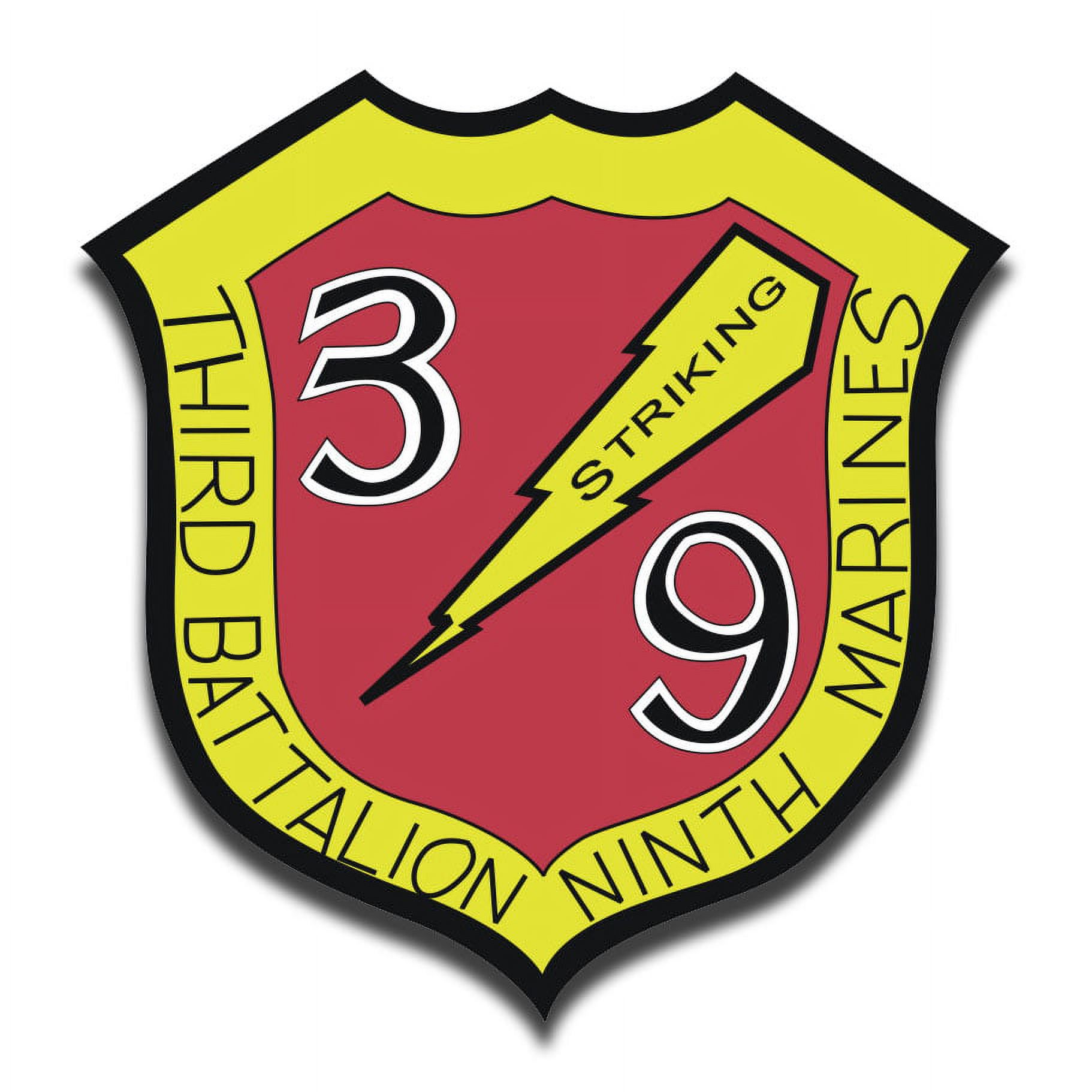 3rd Battalion 3rd Marines